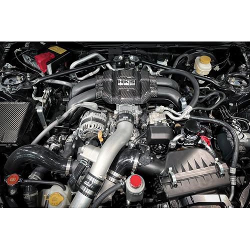 Jual HKS GT2 Supercharged Pro Kit for Toyota GR 86 (ZN8) / Subaru BRZ ...