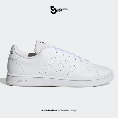 Promo Sepatu Sneakers Pria ADIDAS ADVANTAGE BASE GW2064 ORIGINAL Cicil ...
