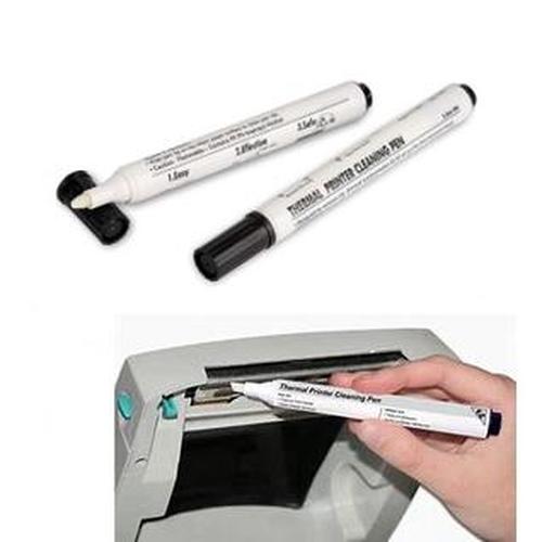 Jual Pembersih Cartridge Printer Head Pen Thermal Printer Cleaning Head ...
