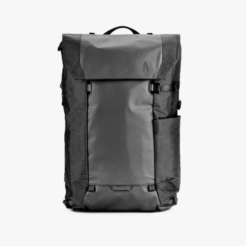 Jual BOUNDARY SUPPLY Errant Pack 22L / Backpack Boundary Supply - Black ...