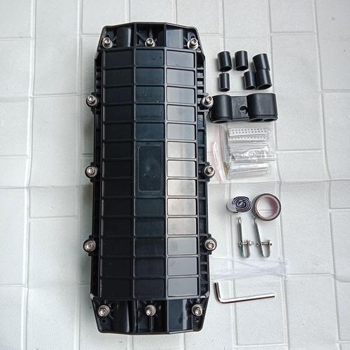 Jual closure inline 96 core / join closure 96 core / closure 96 fiber ...