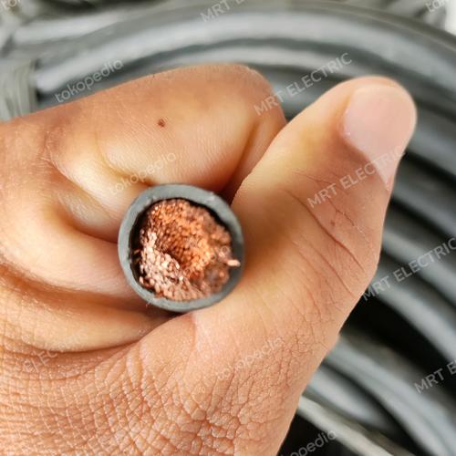 Jual kabel nyaf 95mm potongan eceran kabelmetal - Jakarta Pusat - MRT ...