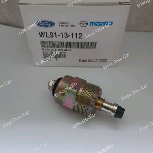 Jual Switch bosh pump Ford ranger 2.5/2.9/Mazda BT50/Ford Everest TDi ...