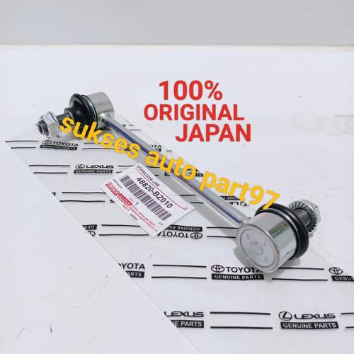 Jual stabilizer link stabil toyota avanza xenia original - Jakarta ...