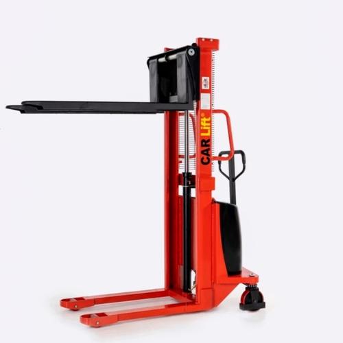 Jual Hand stacker semi electric 1,5 ton - Jakarta Barat - Sumber MJ ...