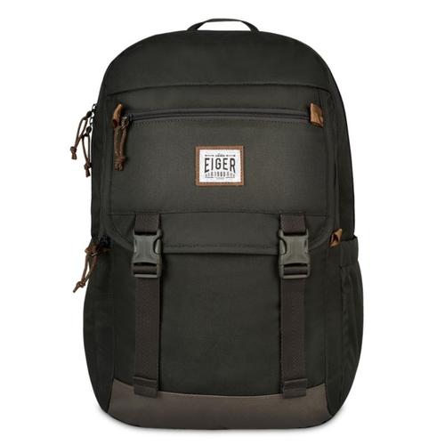 Jual EIGER CRUISER 3.0 18L LAPTOP BACKPACK - Cokelat - Kota Surakarta ...