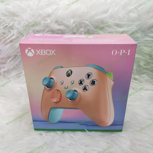 Promo Xbox Core Controller O•P•I (Xbox Series S/X Controller) Cicil 0% ...