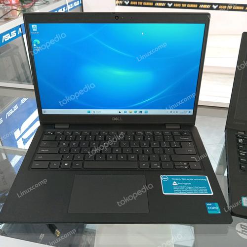 Jual Laptop DELL Latitude 3420 i5-1135G7 8gb 512gb - Kota Salatiga - Linuxcomp | Tokopedia