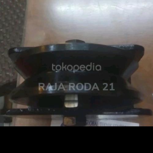 Jual RODA PINTU PAGAR BESI 3"INCH (SIKU) - Jakarta Barat - RAJA RODA 21 ...