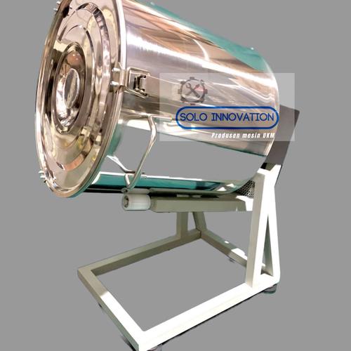 Jual Mesin pencampur bumbu kering - Packing kayu, Tanpa Timer - Kota ...