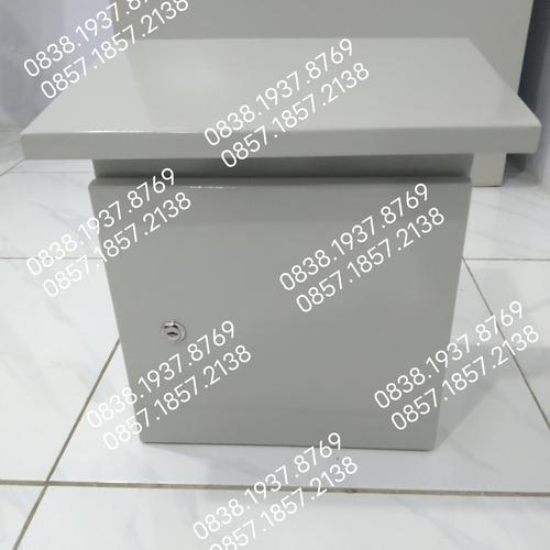 Jual Bok Panel listrik 30x30x20 outdoor - Jakarta Timur - Usama Mandiri ...