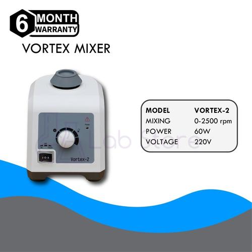 Jual Vortex Mixer | Prio Vortex-2 - Jakarta Utara - Lab Store ID | Tokopedia