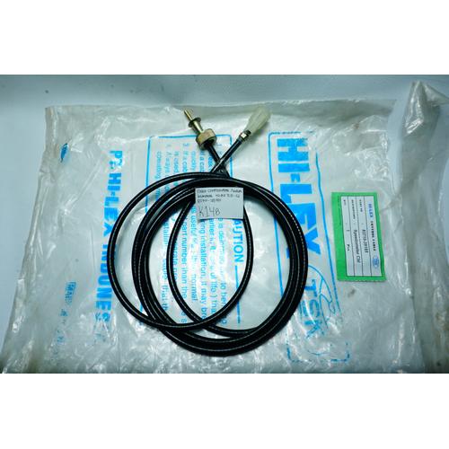 Jual kabel cable speed speedometer spido TOYOTA HIACE RH11 LAMA merk ...