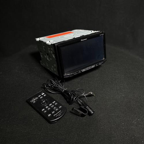 Jual Tape Head Unit Pioneer AVH-X5850BT - Kota Malang - Mobuy Shop ...