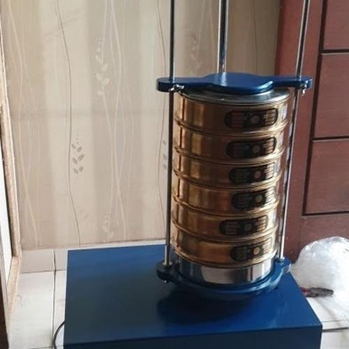 Jual Mesin Sieve Shaker Electric With Timer - Jakarta Barat ...