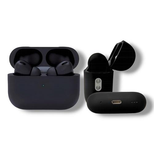 Jual TWS POD 2ND BLACK EDITION HEADSET BLUETOOTH - Kota Tangerang ...