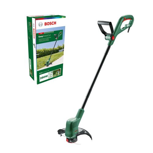Jual Bosch Mesin Potong Rumput Listrik Senar Cut 23 Trimmer EasyGrass ...