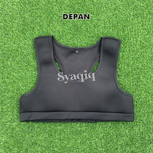 Jual Rompi Dada Sepak bola Football Vest Pelindung Chest Protector ...
