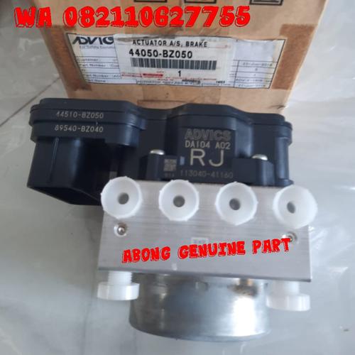 Jual ACTUATOR ASSY, BRAKE 44050-BZ050 TOYOTA CALYA/SIGRA B401 - Jakarta ...