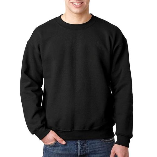 Jual Sweater Basic Crewneck / Sweater Polos untuk Pria dan Wanita ...