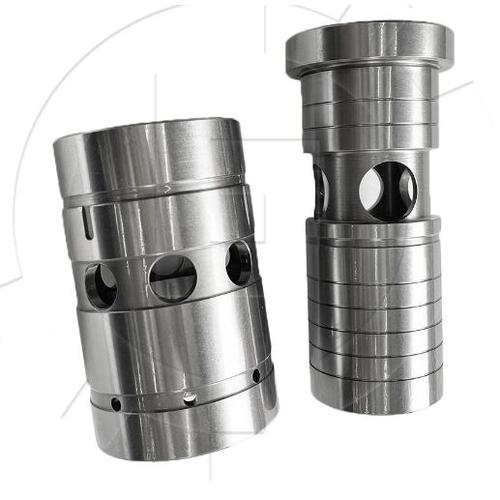 Jual Control Valve Furukawa HB20G hydraulic breaker Sparepart Hydraulic ...