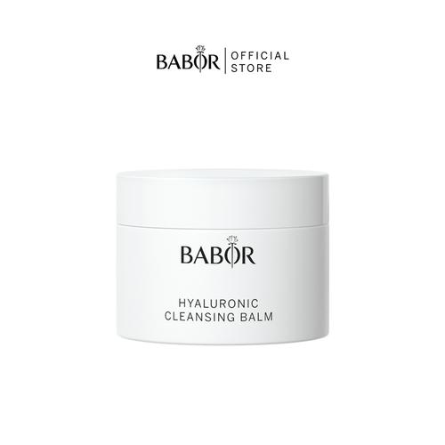 Promo Babor Hyaluronic Cleansing Balm 150ML Cicil 0% 3x - Jakarta Utara ...