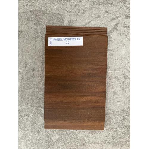 Jual DUMA PANEL WPC - MODERN 150 - WARNA C2, PANJANG 3M - Kab ...