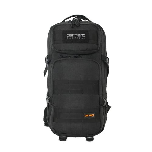 Jual Tas Ransel Tactical Pria Militer Cartenz Tactical Webster 001 ...