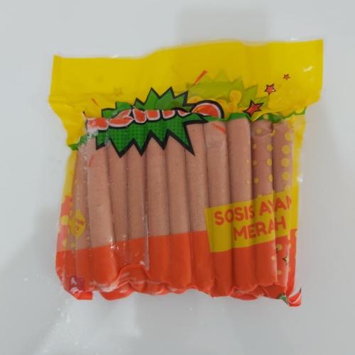 Jual Sosis Ayam Asimo 1000 gr - Kota Medan - ZIRA Frozen Food | Tokopedia