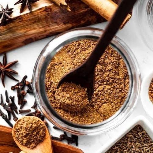 Jual Garam masala / bumbu rempah khas timur tengah - kemasan 50 gr ...