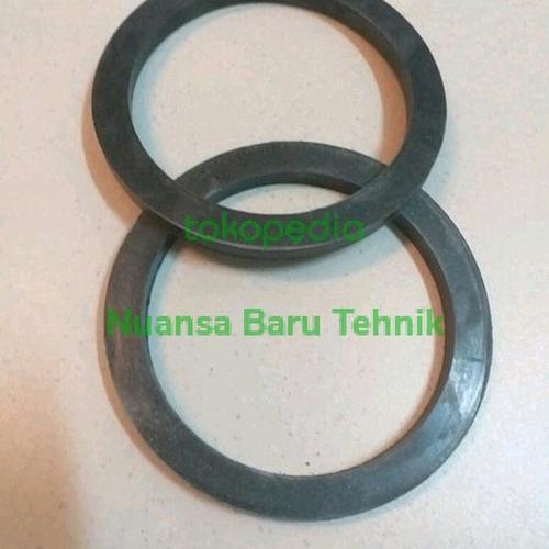 Jual Seal Camlock 2" inch / Rubber Seal Karet Camlock tebal 6mm ...