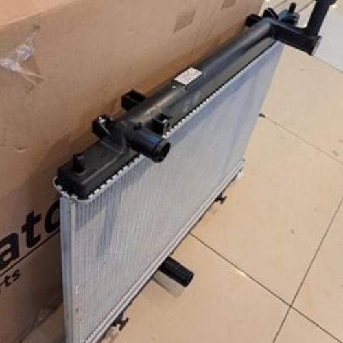 Jual RADIATOR XPANDER CROSS NEW 2021-2023 KE ATAS 1350B355 ORI ASLI ...
