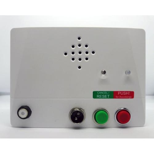 Jual SUBSTATION V2 BED CALL, (Untuk komunikasi 2 arah) Nursecall ...