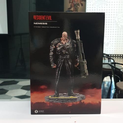 Jual Numskull Resident Evil Nemesis Statue - Kota Surabaya - Capsule ...