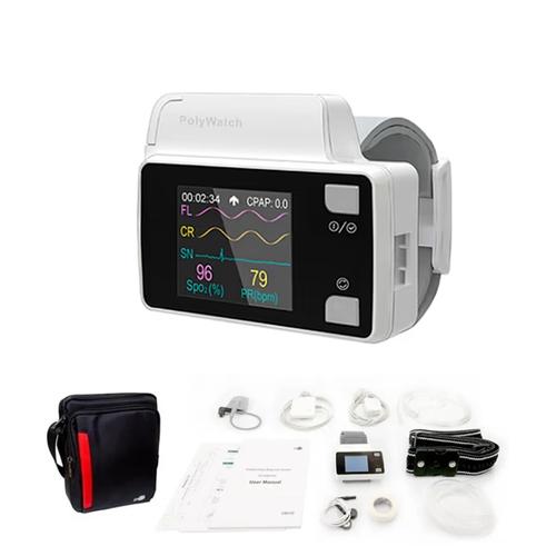 Jual BMC PolyWatch Sleep Diagnostic System - Jakarta Barat - Mawi ...