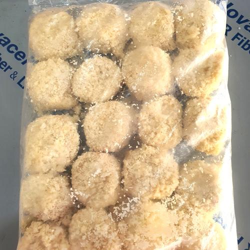 Jual Tori Ball / Spicy Chicken Bento Besar Fresh Enak Halal Isi 20pcs ...