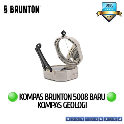 Jual kompas geologi brunton 5008 Baru - Kota Tangerang - Abadi survey ...