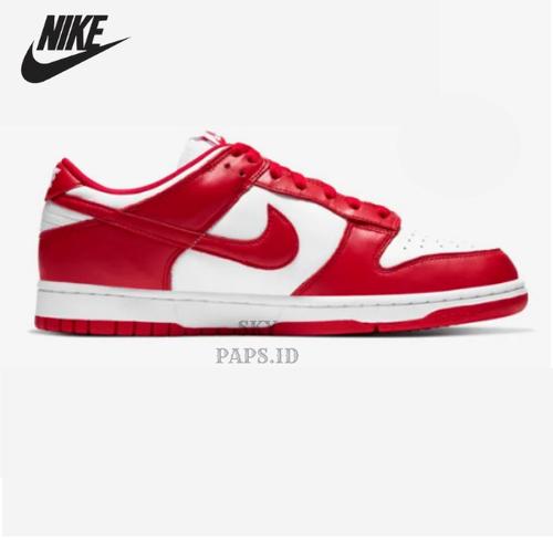 Jual Nike Dunk Low University Red - 39 - Kota Bandung - SkyPaps.ID ...