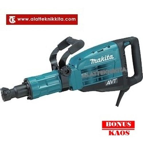 Promo MAKITA HM1317C demolition hammer / HM 1317 C mesin bobok dinding ...
