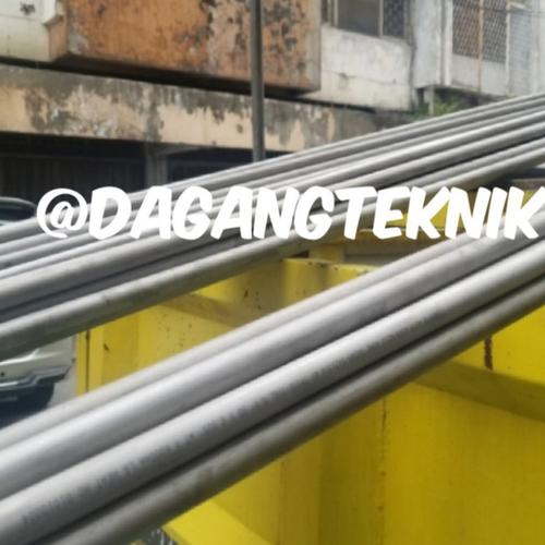 Jual Pipa Tubing / Tube SS 316 / Stainless 316 10 mm x 1 mm x 6 meter ...