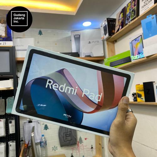 Jual Xiaomi Redmi tab 6/128 new garansi panjang - Jakarta Selatan ...