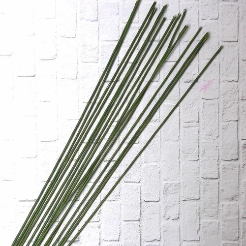 Jual Kawat bunga tangkai hijau panjang 30 cm - 18 - Jakarta Barat ...