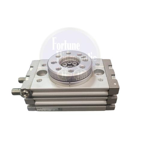 Jual SMC MSQB10A ROTARY TABLE CYLINDER PINION STYLE - Kota Bandung ...
