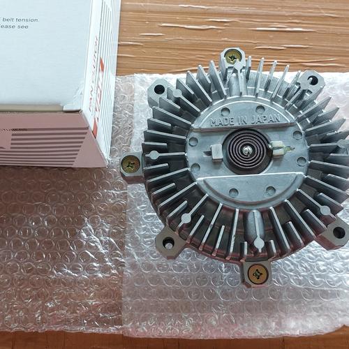 Jual Fan Clutch Visco Fan Isuzu Isuzu Elf Engkel NHR 55 & NKR 55 ...