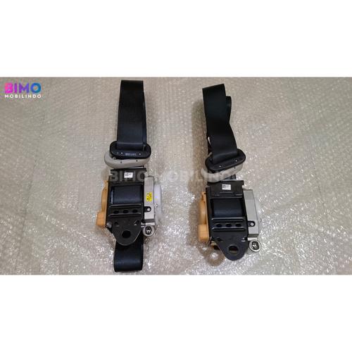 Jual Safety Belt Seat Belt Mitsubishi Xpander 2021 2022 2023 2024 2025 ...