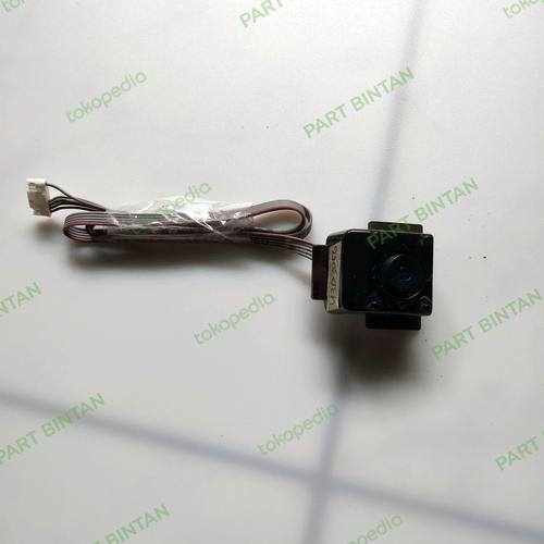 Jual MODUL IR SENSOR TV LED PANASONIC TH 43D305G ORIGINAL - Kab ...