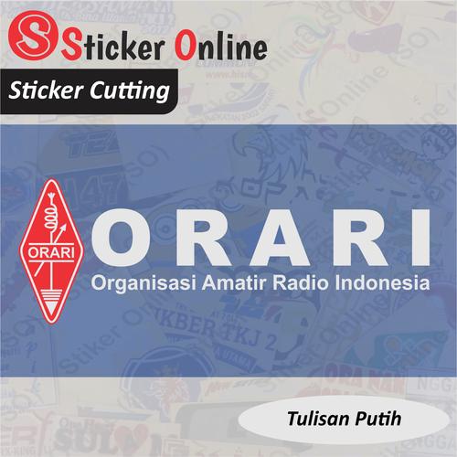Orari Logo