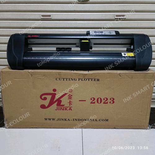 Jual Cutting Jinka NXL Pro 721 LED - Jakarta Pusat - INK SMART COLOUR ...