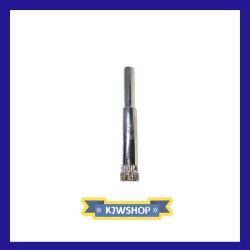 Jual Mata Bor Plong Kaca Keramik Granit Porselen Marmer Diamond Hole ...