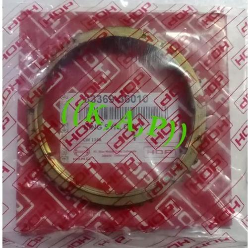 Promo RING SINGKROMIS DYNA HT130 DUTRO RING SYNCHORISEM ONLY 3336937010 ...